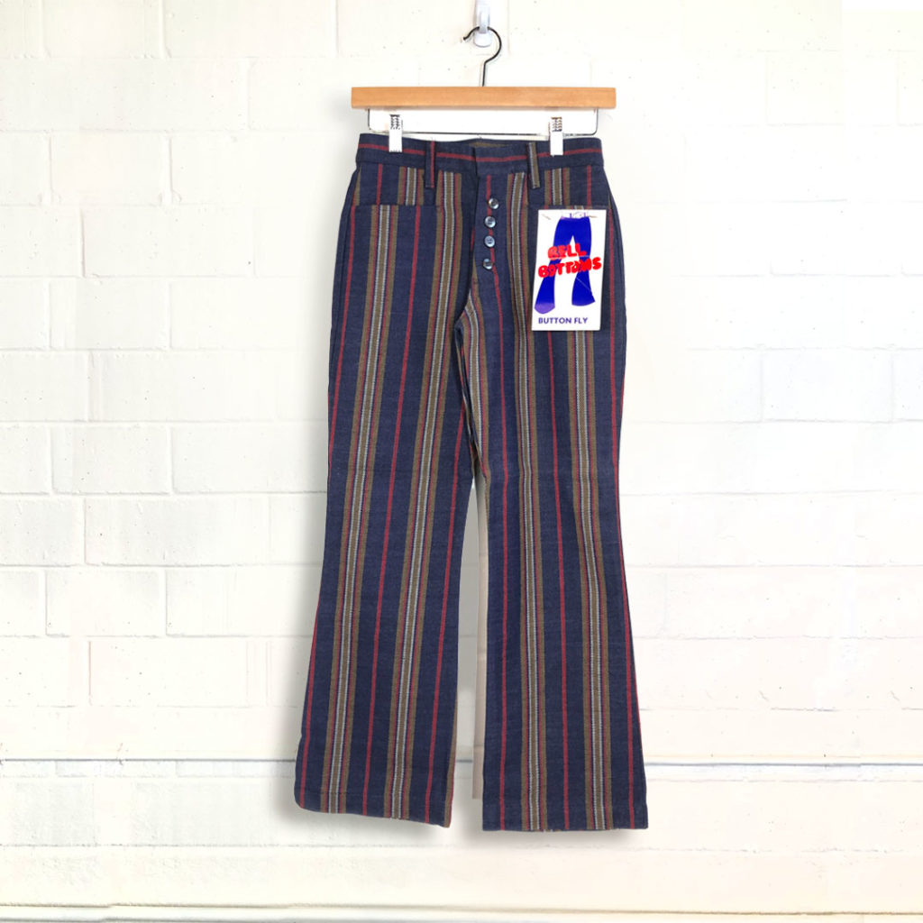 Bell Bottoms – Blackfeather Vintage Works