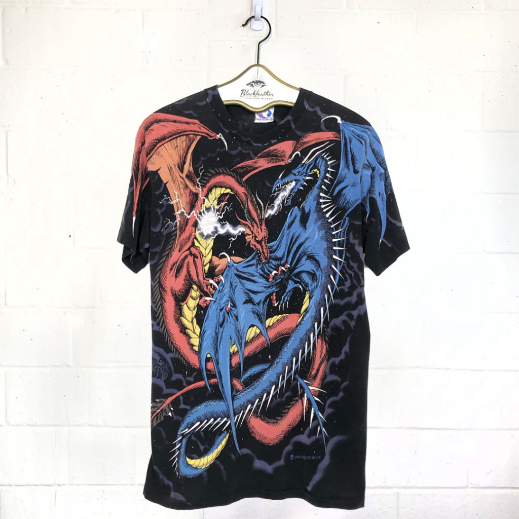 Tees – Blackfeather Vintage Works